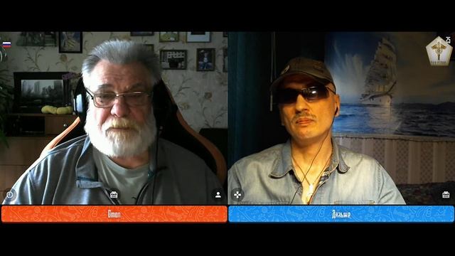 ИНФОСПЕЦНАZ_Vk в РулетТВ\\Джамбо_стайл\\Боится ли русский ядерной войны