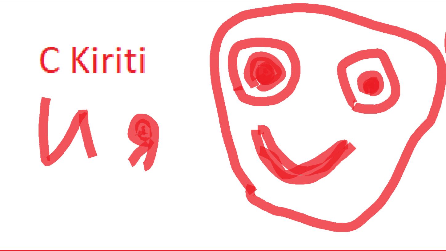 С  кирити