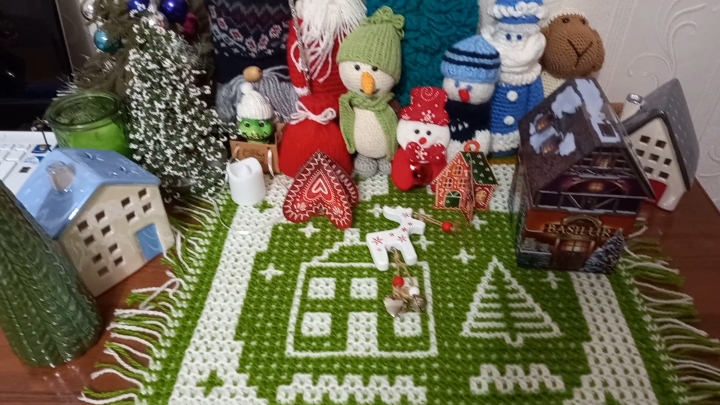 28-12-2025 ВЛОГ/ПОКУПКИ/ НОВОГОДНЯЯ СЕМЕЙКА