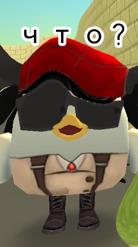 😛ТИР ЛИСТ РУТУБЕРОВ ПО ЧИКЕН ГАНУ 2 ЧАСТЬ😄