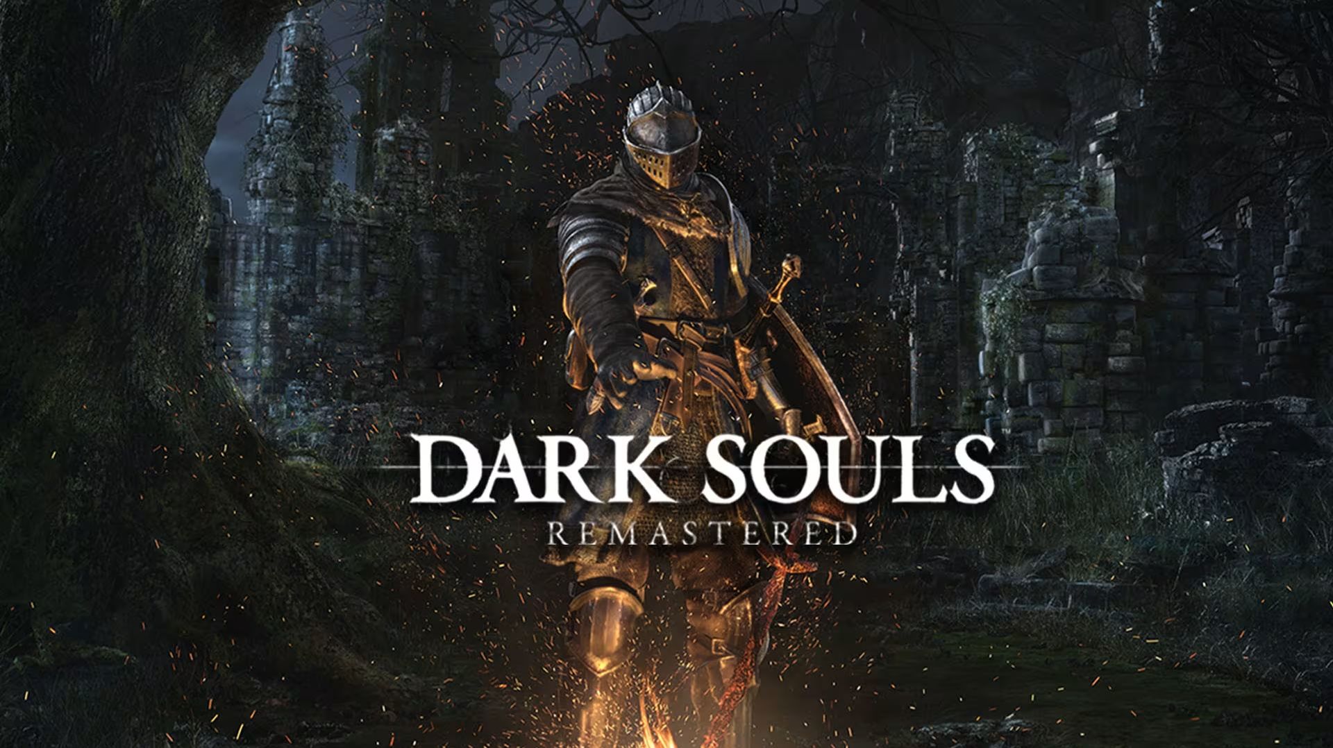 Dark Souls #4
