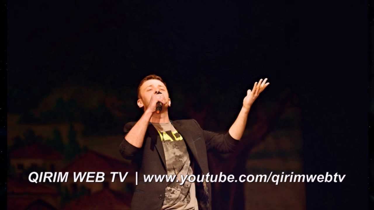 [QWT] Эшнайт - Буюк оюн