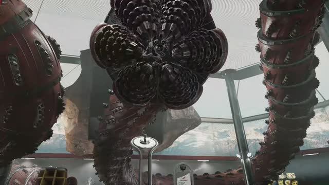 Atomic Heart - серия 11