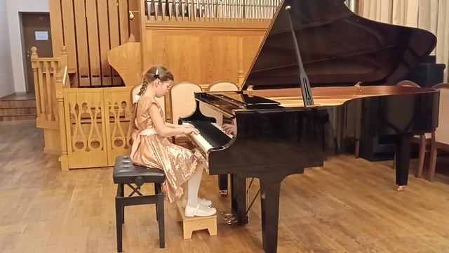 15.Черни-8 этюд-7.12.25