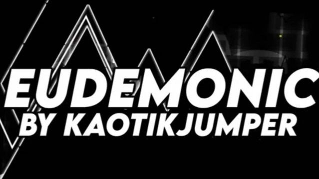 Eudemonic (impossible level) 100%