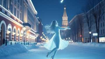 9. Платиновая блондинка. Таня Читер