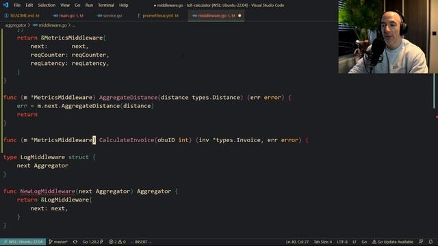 55. Metrics layer with Prometheus - fulltimegodev - 1920x1080 871K