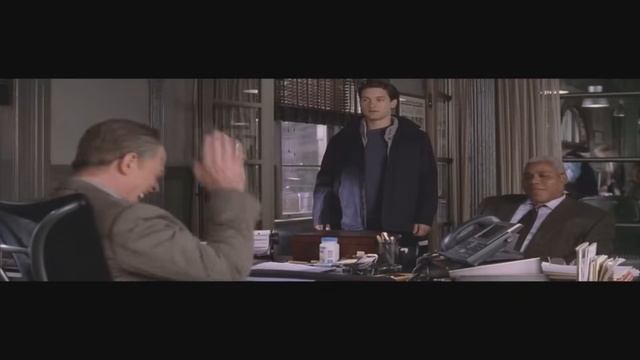 [ПЕРЕЗАЛИВ] {YTP} RETURN OF J. JONAH JAMESON