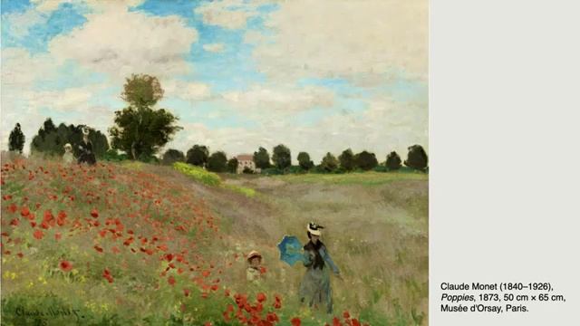 27-02 Claude Monet [RUS AI VO]