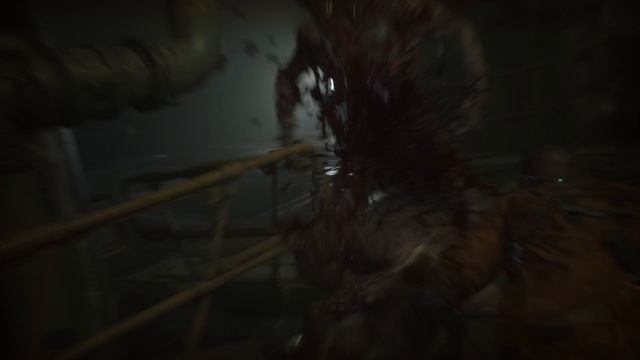 The Callisto Protocol 6 прохождение на Ps5