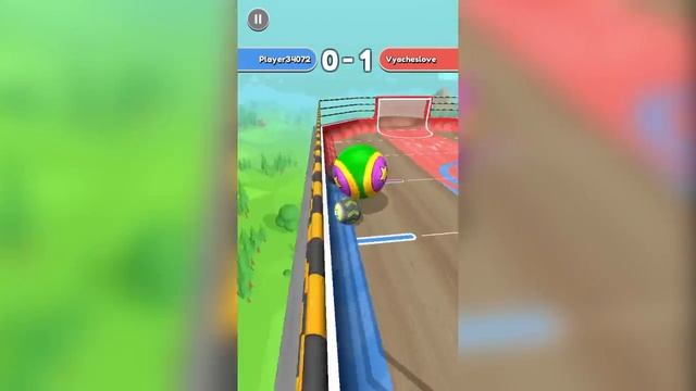 Going Balls  Super Speed run Gameplay New Update Level 1623 Goal ball