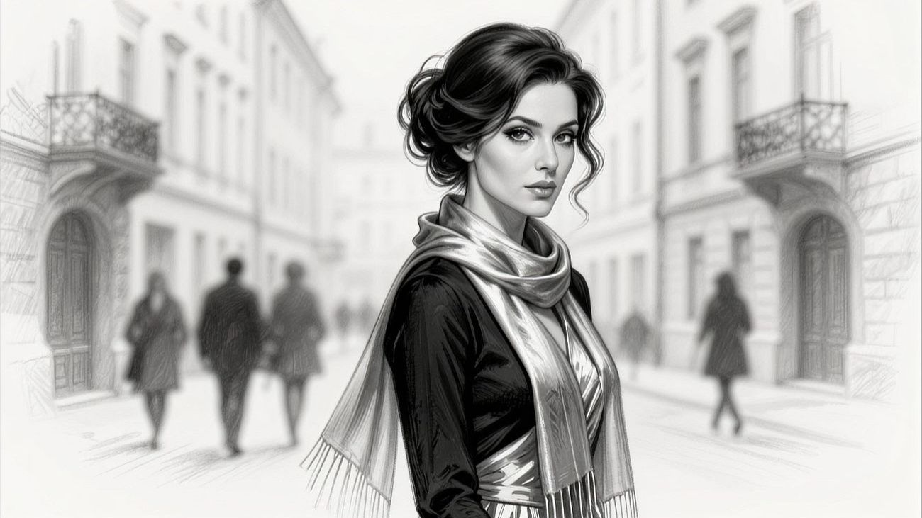 Последняя встреча...🍂