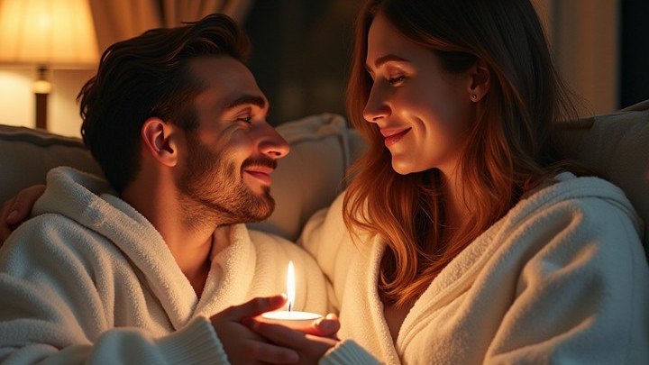 ПЕСНИ О ЛЮБВИ ❄️2026