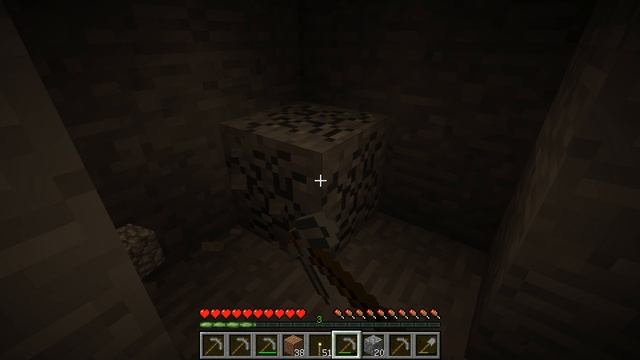 Я БРОСИЛ СЕБЕ ВЫЗОВ ПРОЖИТЬ 3 ДНЯ НА ВЕРСИИ 1.9 КРУЖАК КАМПОТА В MIENCRAFT ДЕНЬ С 2 ПО 3