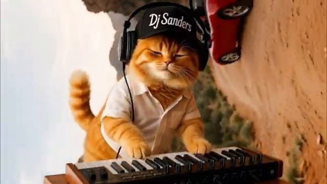 Сектор газа - Лирика Dj Sanders remix instrumental trance [get.gt]