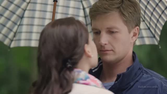 "Вкус вишни" (автор текста: Игорь Анисимов)