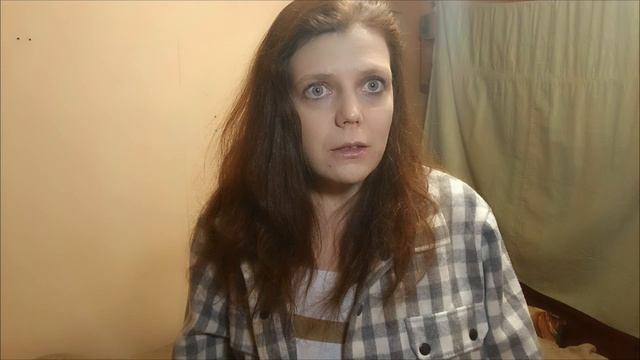 [Евгения Царегородцева] - 2025-12-25. Самопроба. Вероника