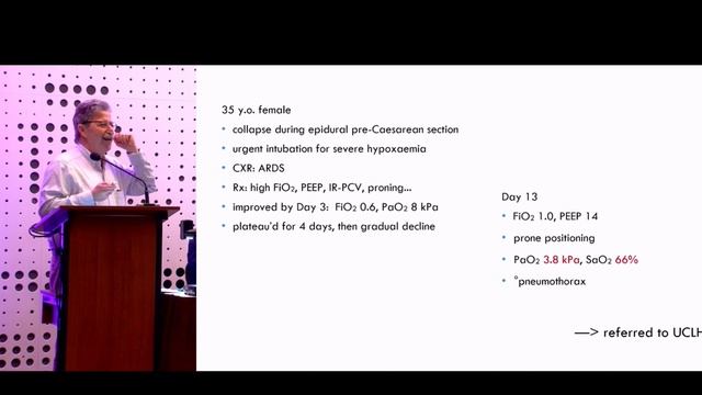 LIVES PHYSIOLOGY 7.6.25(3) Burning research questions in physiology - Singer M.
