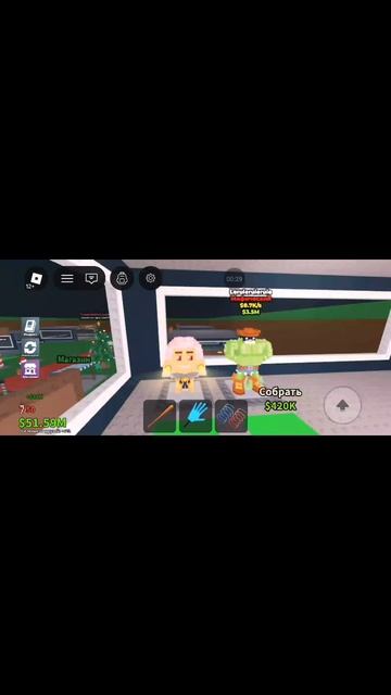 что мне выпадет из мифик лаки блок