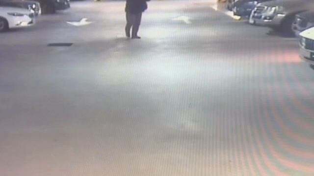 Поджог авто на 10,5 млн. рублей