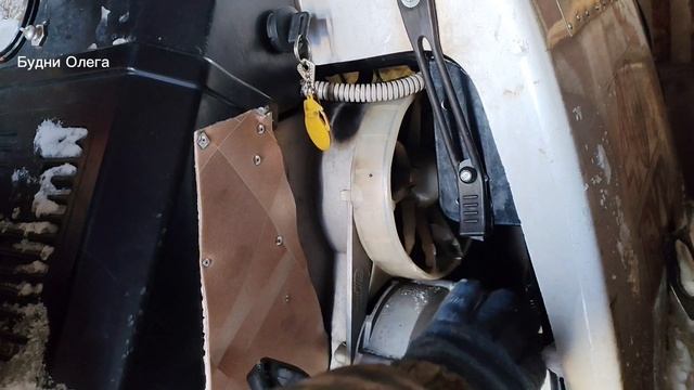 ХОЛОД ТАКОЙ ХОТЬ ИЗ ДОМА НЕ ВЫХОДИ. ВЧЕРА ВЕРНУЛСЯ ИЗ ТАЙГИ. 23.12.25