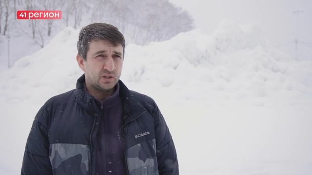 МАРТ • ИТОГИ 2025 • НОВОСТИ КАМЧАТКИ