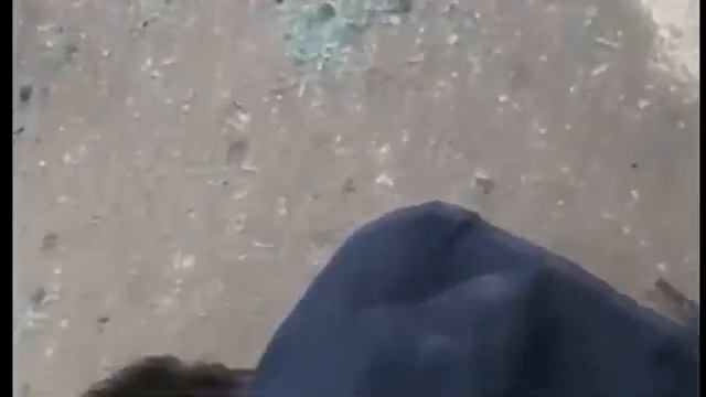 СОБР за работой))