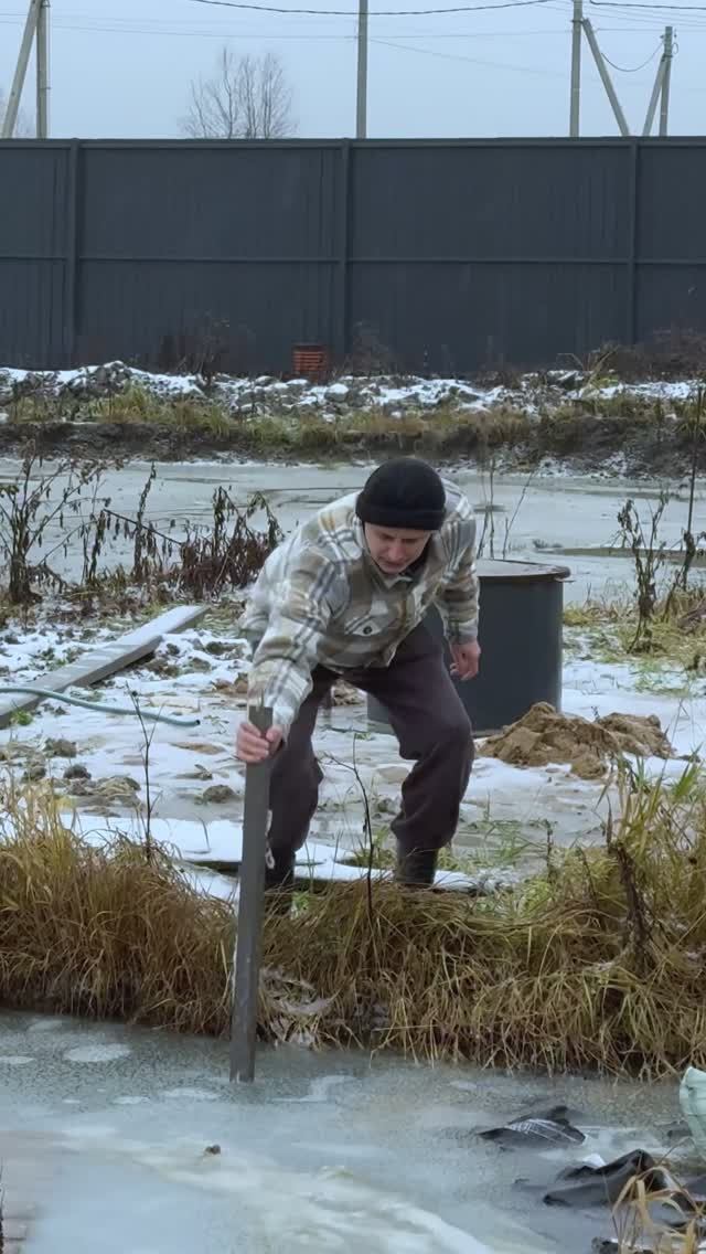 😨Купил САМЫЙ УЖАСНЫЙ участок #командакравченко #shorts #short