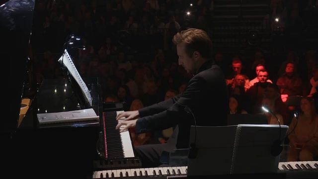 Interstellar ｜ Imperial Orchestra (Live from Minsk Arena)