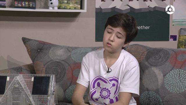 Жизнь замечательных детей. Выпуск 298