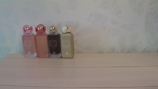 СКОЛЬКО ПРИШЛО АРОМАТОВ ЗА 2025 ГОД