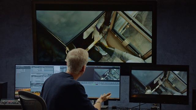 12.Titanic Rose Introduction Breakdown