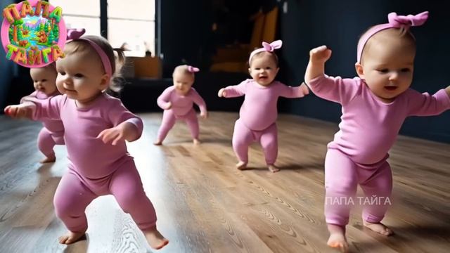 Дуди дуди дам дам. Dudi dudi dam dam. Веселый клип с детьми