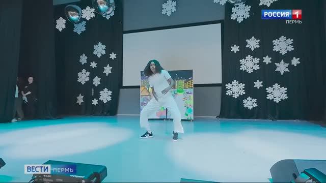 Иностранные студенты ПНИПУ познакомили школьников со своей культурой