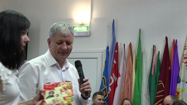 28.12.25. Воскресное Рождественское богослужение