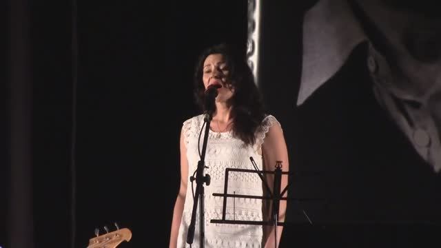 Песня Вот и разошлись пути дороги Екатерина Иванова песни Владимир Высоцкий