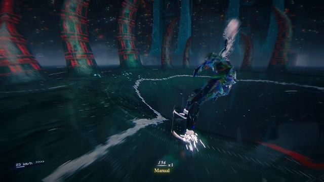 Skate Story. Глава 2 #1.Тёплое молоко. Мечта скейтера. Булочная