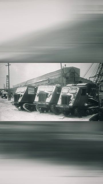 ♻️ Вторая жизнь КТ-12А: Как 15 000 тракторов перевели с дров на дизель #трактор #кт12 #дизель #ссср