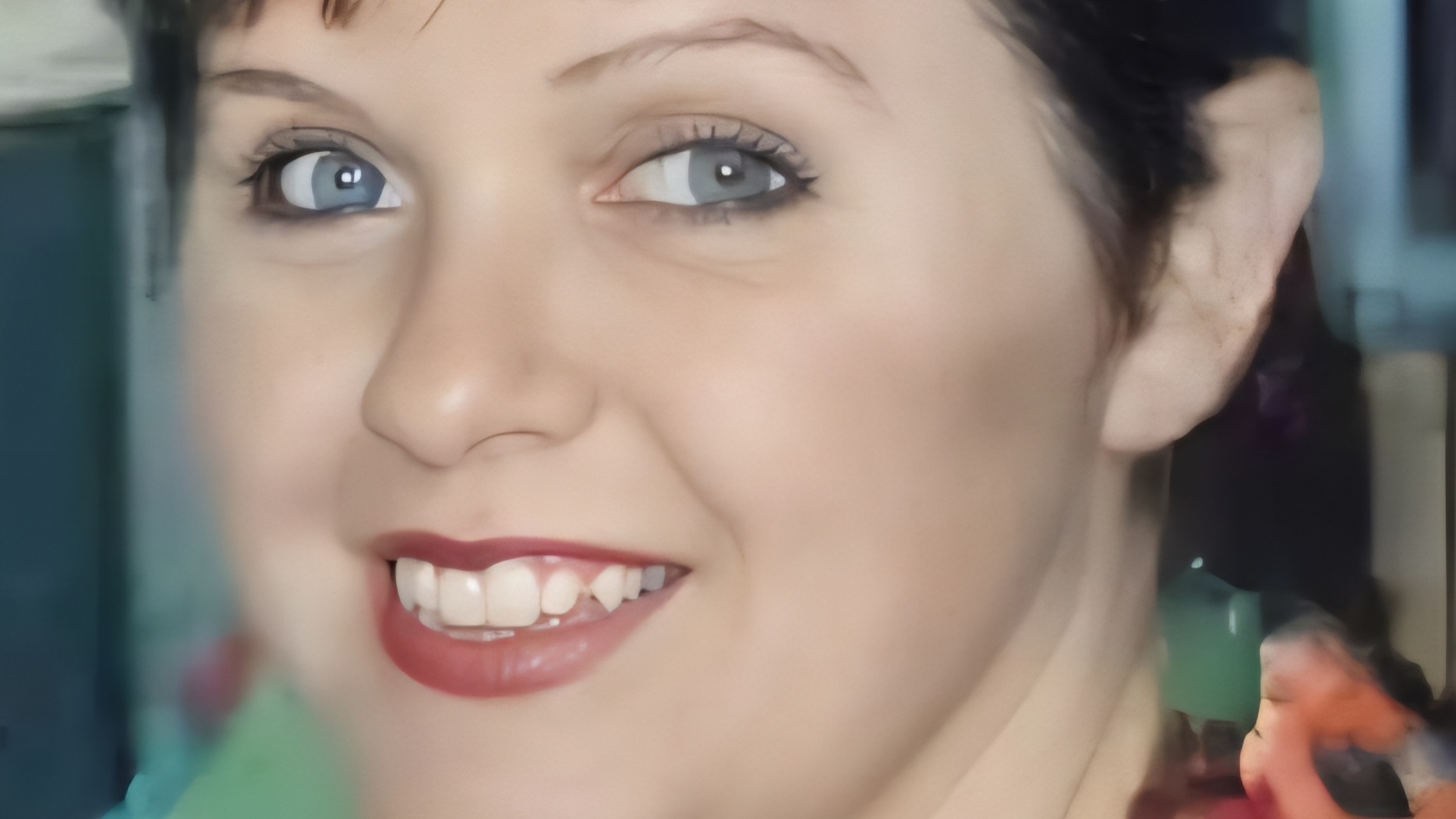 Самая красивая женщина во вселенной