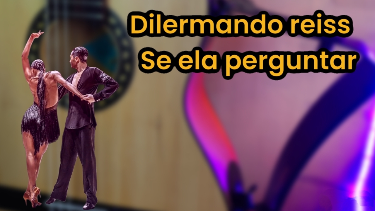 Dilermando reiss valse Se ela perguntar