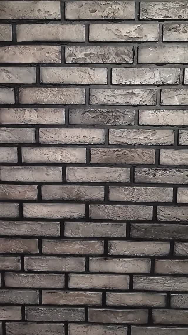 декоративная плитка из гипса (часть 1)