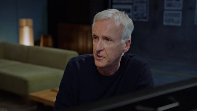 Технология создания аватара 14.Avatar Creating Technology