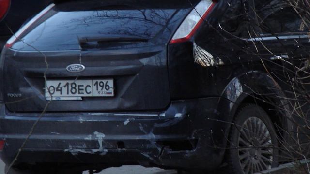 В генеральную прокуратуру РФ Нарушения ПДД и САНПИН