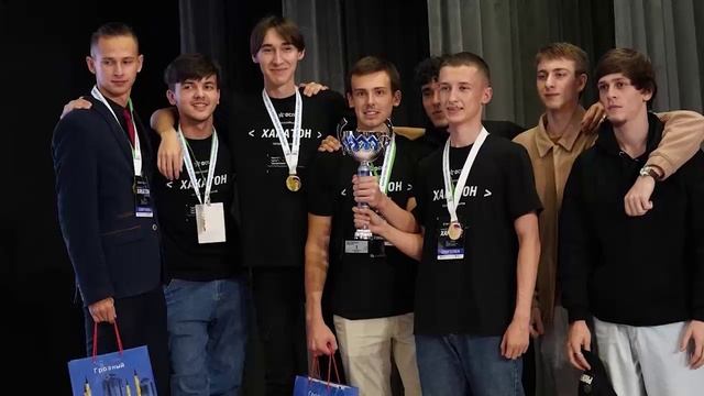 Команда ДонНТУ по спортивному программированию лучшая в России