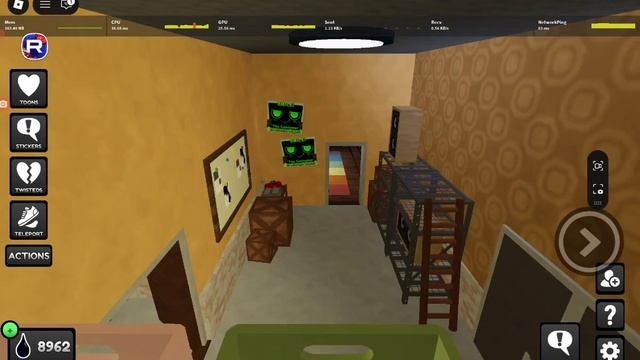 я и спраут играем в прятки без звука бальше в описапие