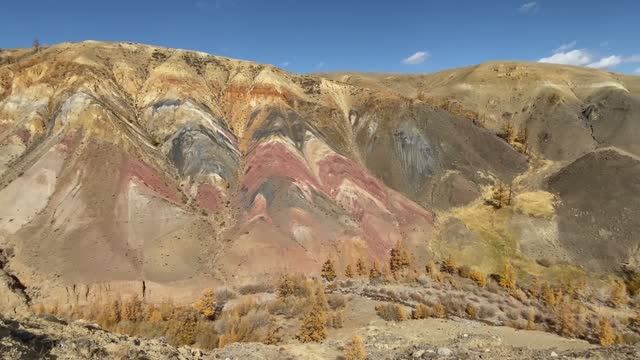 Путешествие на Алтай (2024)