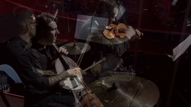 Tarantino Medley ｜ Imperial Orchestra