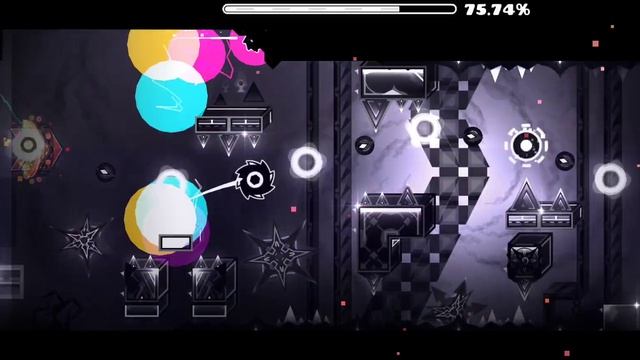 Я ПРОШЁЛ ТОП 1 Thinking spase ll!!!!