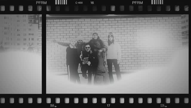 Денис Саушкин "Зимний Вечер" - Максанто Студия (2024)