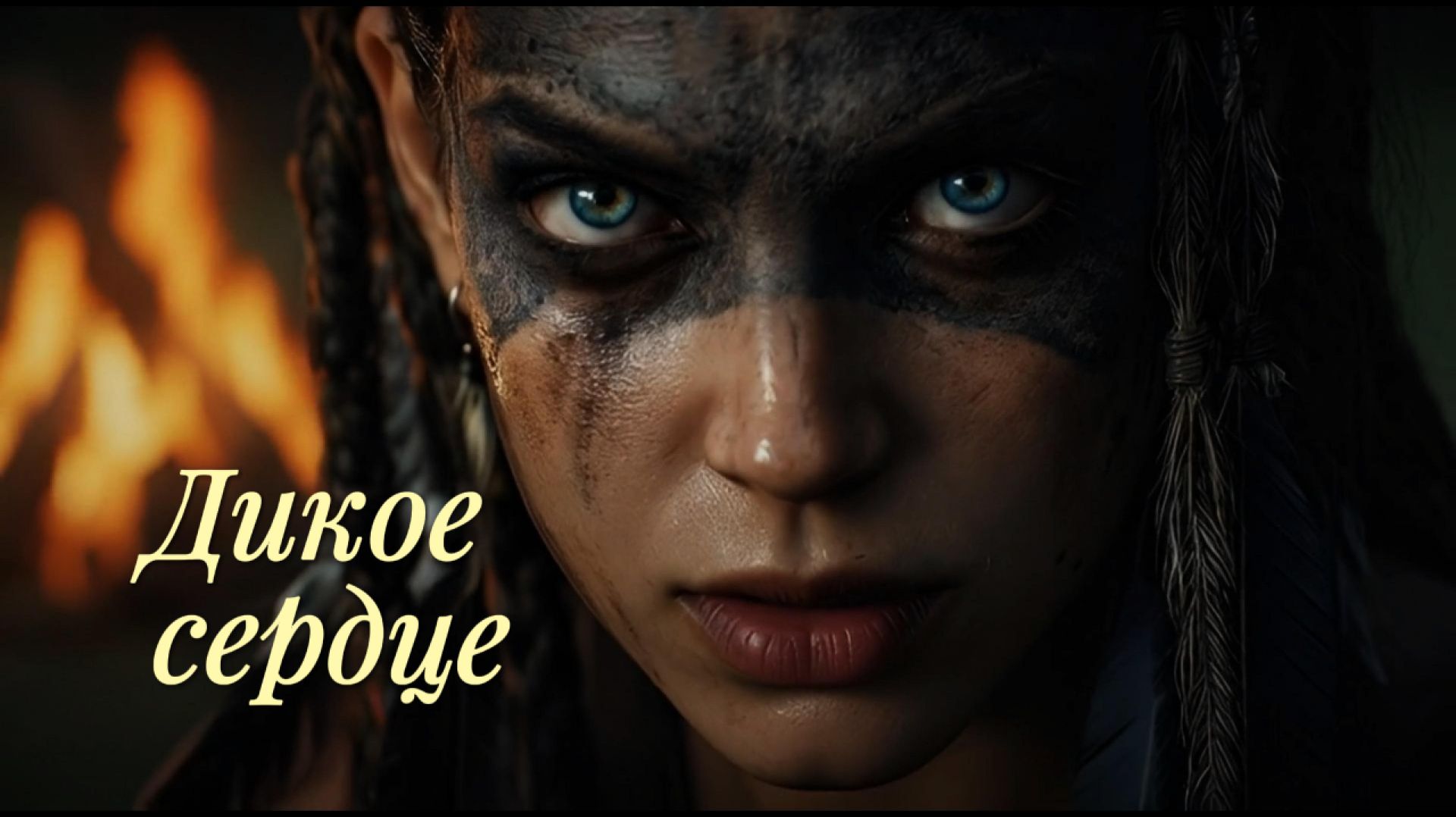 Дикое сердце